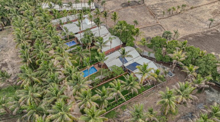 Mauli Stays Gallery – View Our Villas, Cottages & Pool Photos