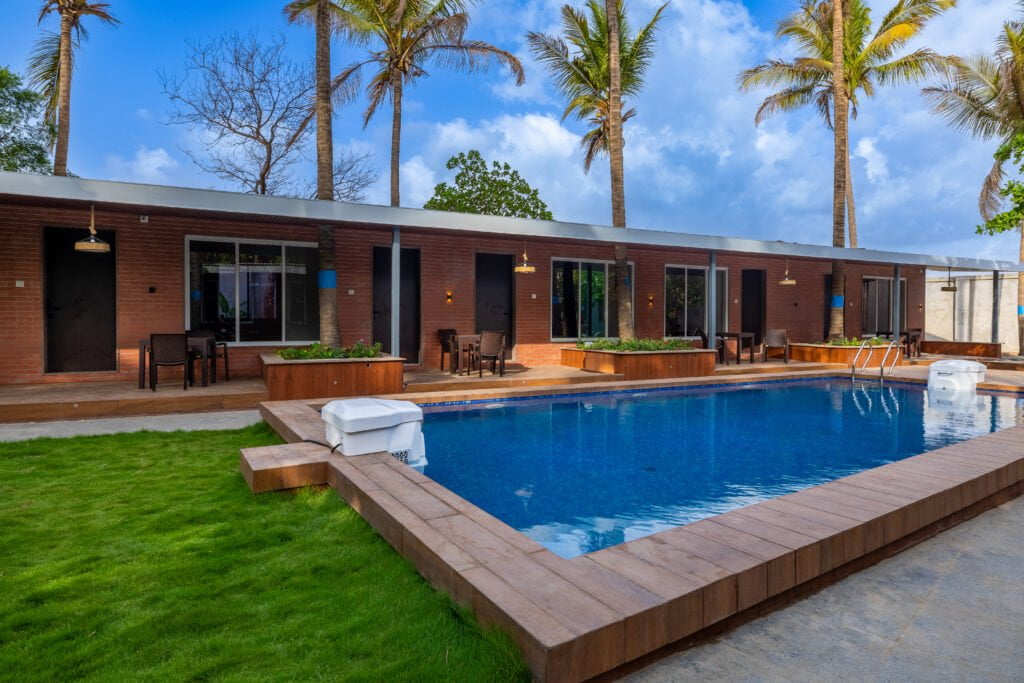 Cottage in Palghar | Peaceful Nature Stays at Mauli Stays