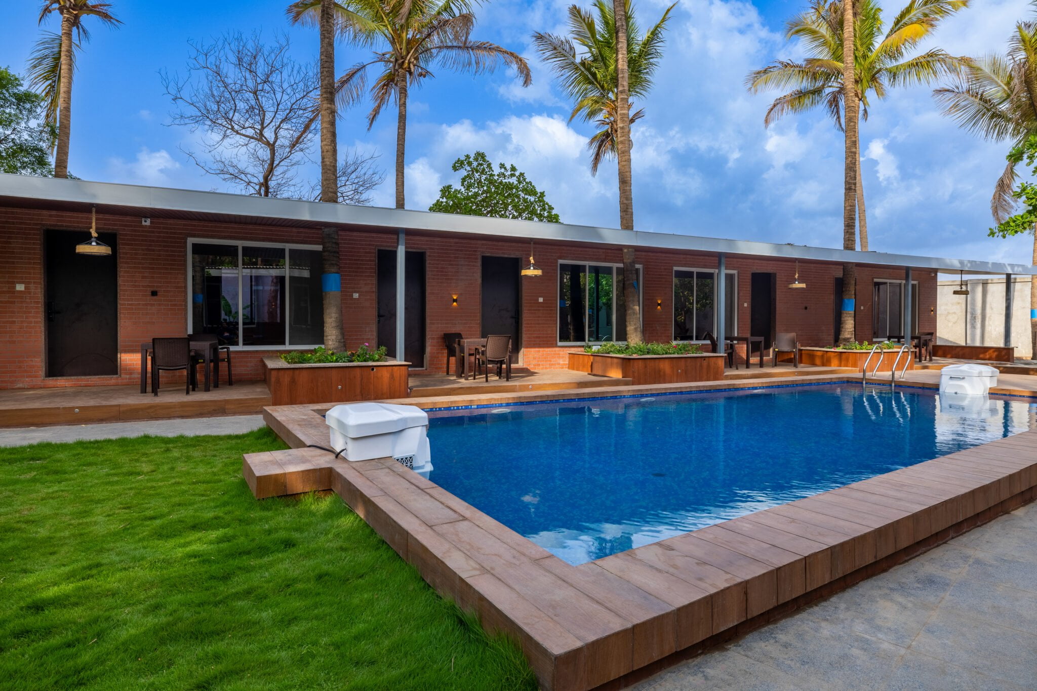 Cottage – Mauli Stays