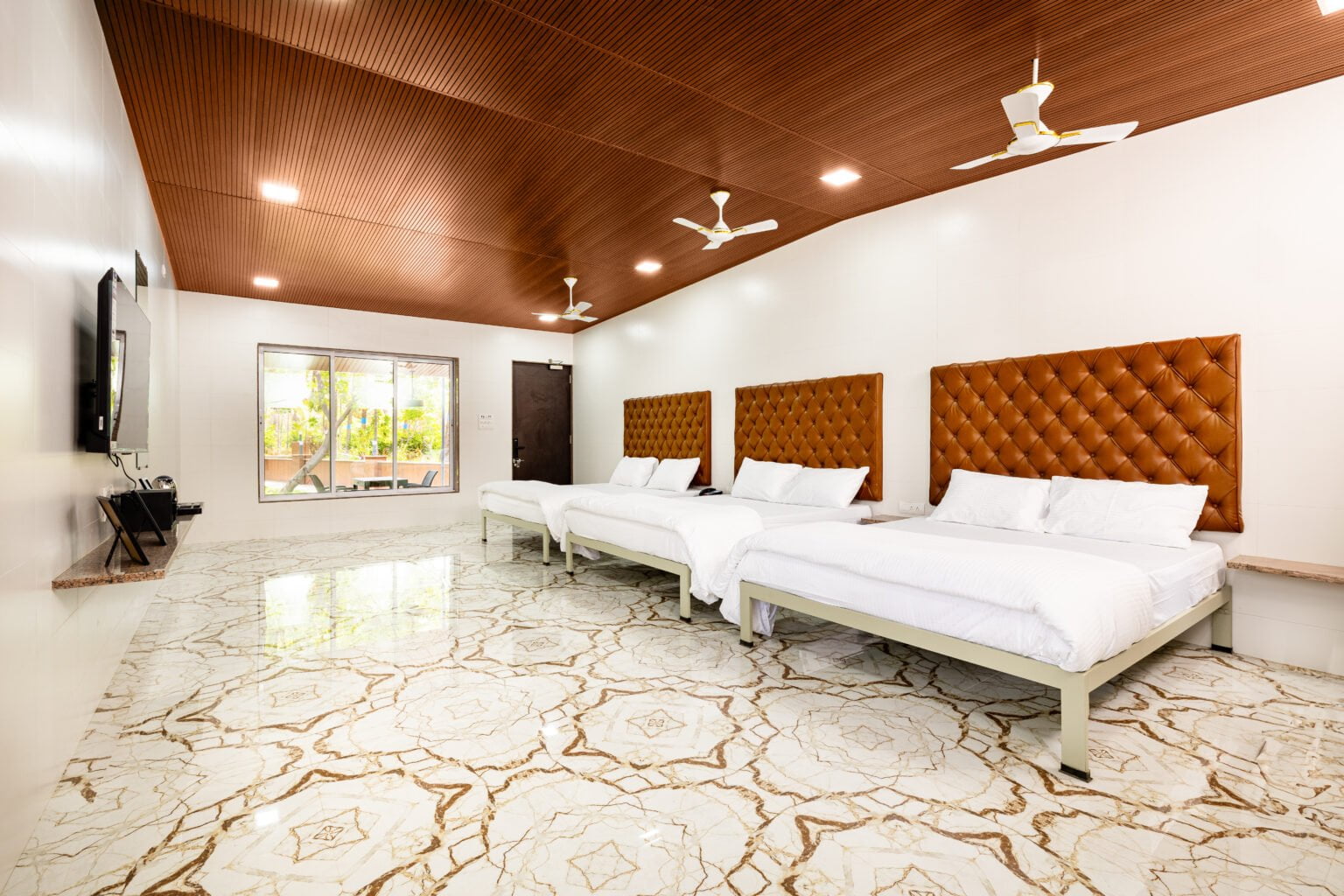 Cottage – Mauli Stays