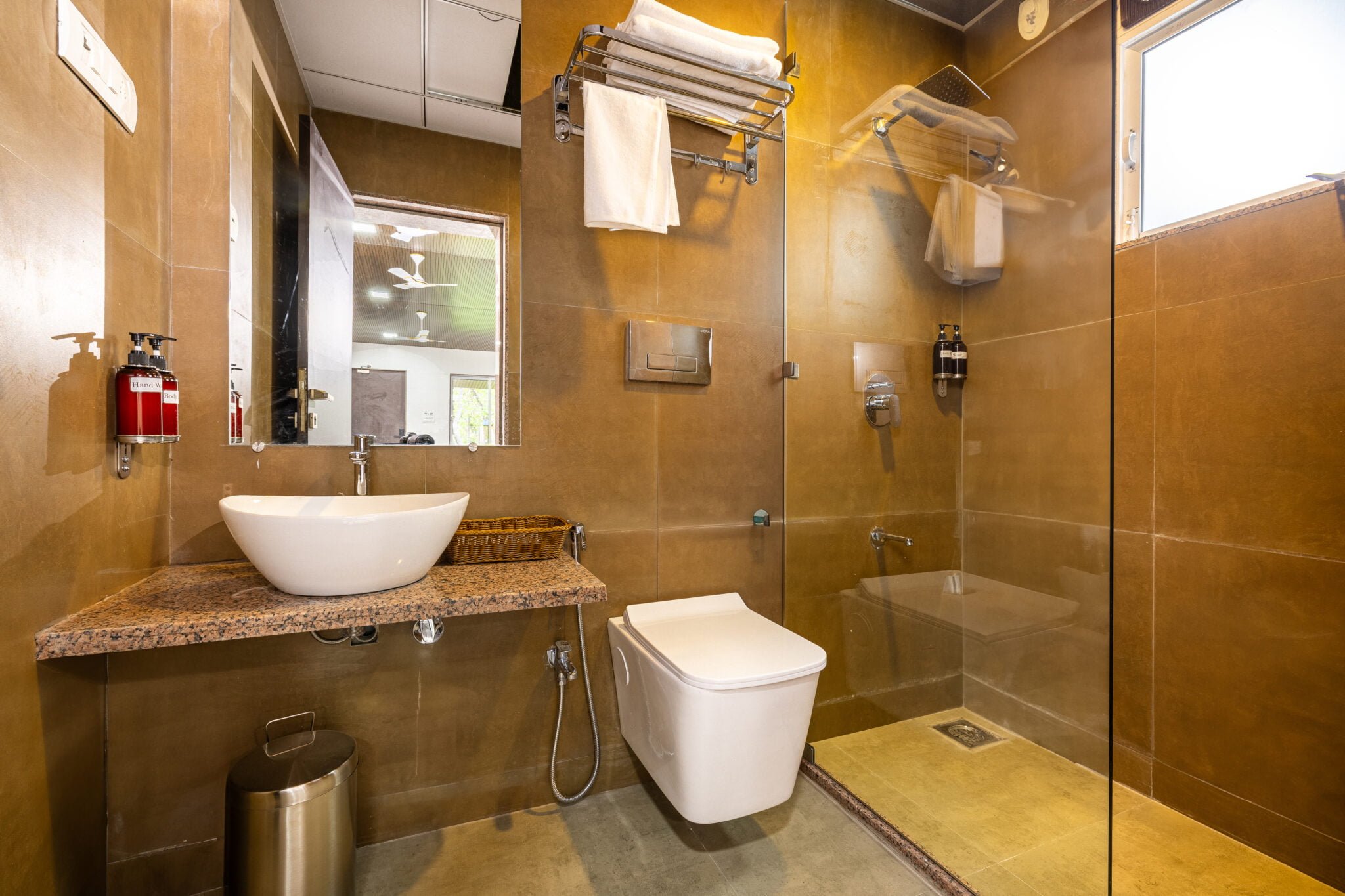 Mauli Stays Gallery – View Our Villas, Cottages & Pool Photos